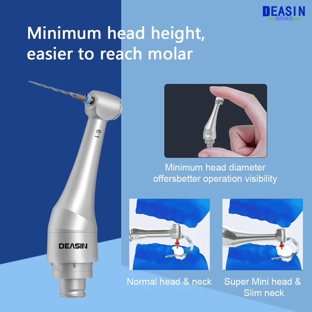 6-1-Super-Mini-Contra-Angle-Head-for-Woodpecker-Endo-Motor-Dental ...