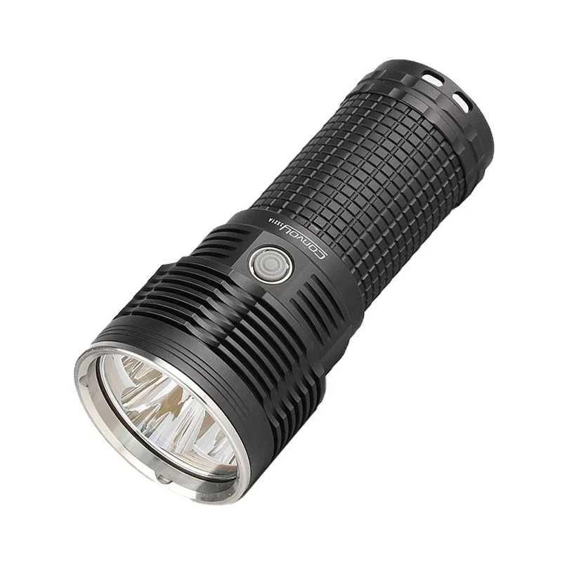 Convoy-3X21A-SST40-Powerful-LED-Flashlight-6800lm-Range1000m ...