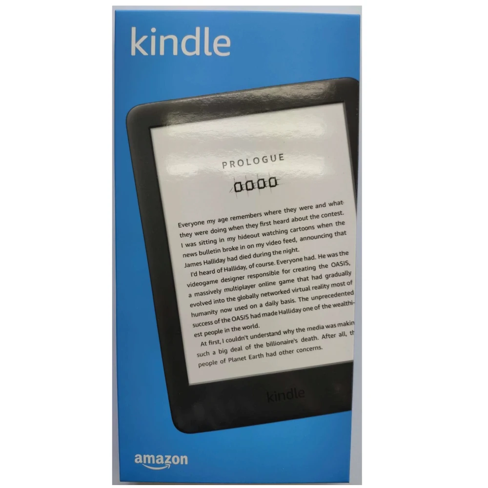Amazon-All-New-Kindle-10-gen-with-Built-in-Front-Light-e-reader-2019 ...