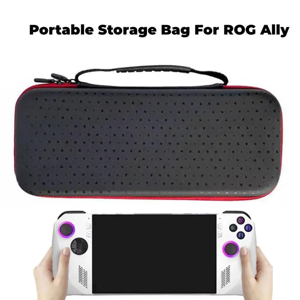 Portable-Carrying-Case-Bag-Shockproof-Protective-Travel-Case-Storage ...
