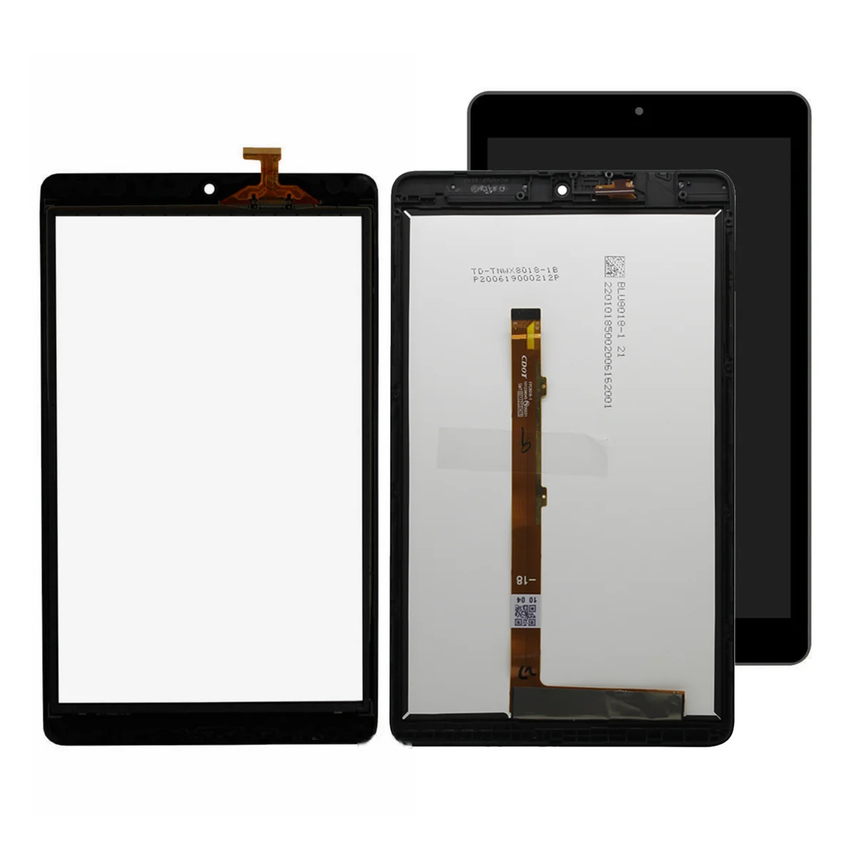 Store Home Products Feedback
