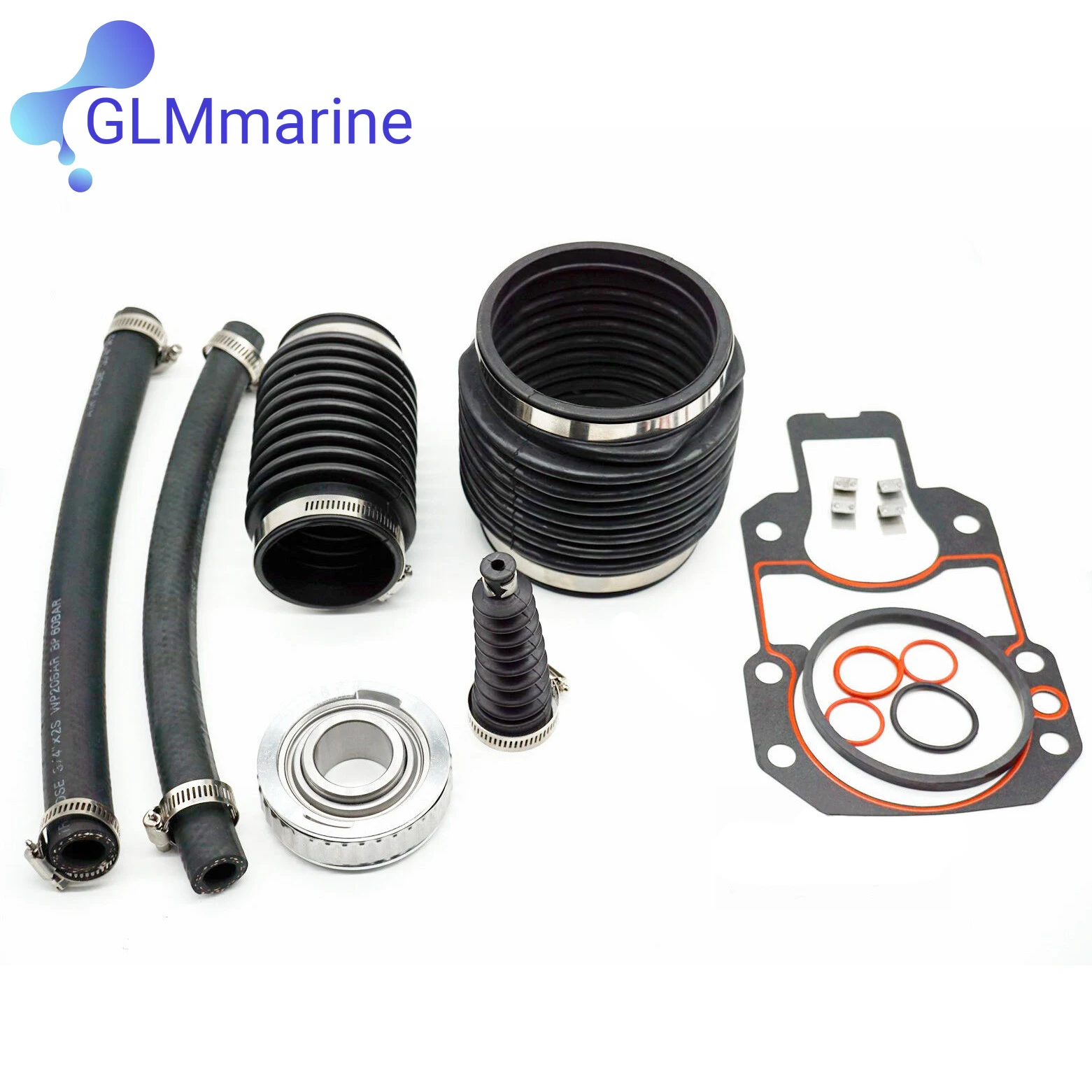 Bellow-Kit-with-Gimbal-Bearing-for-Mercruiser-Sterndrive-Engines-R-MR ...