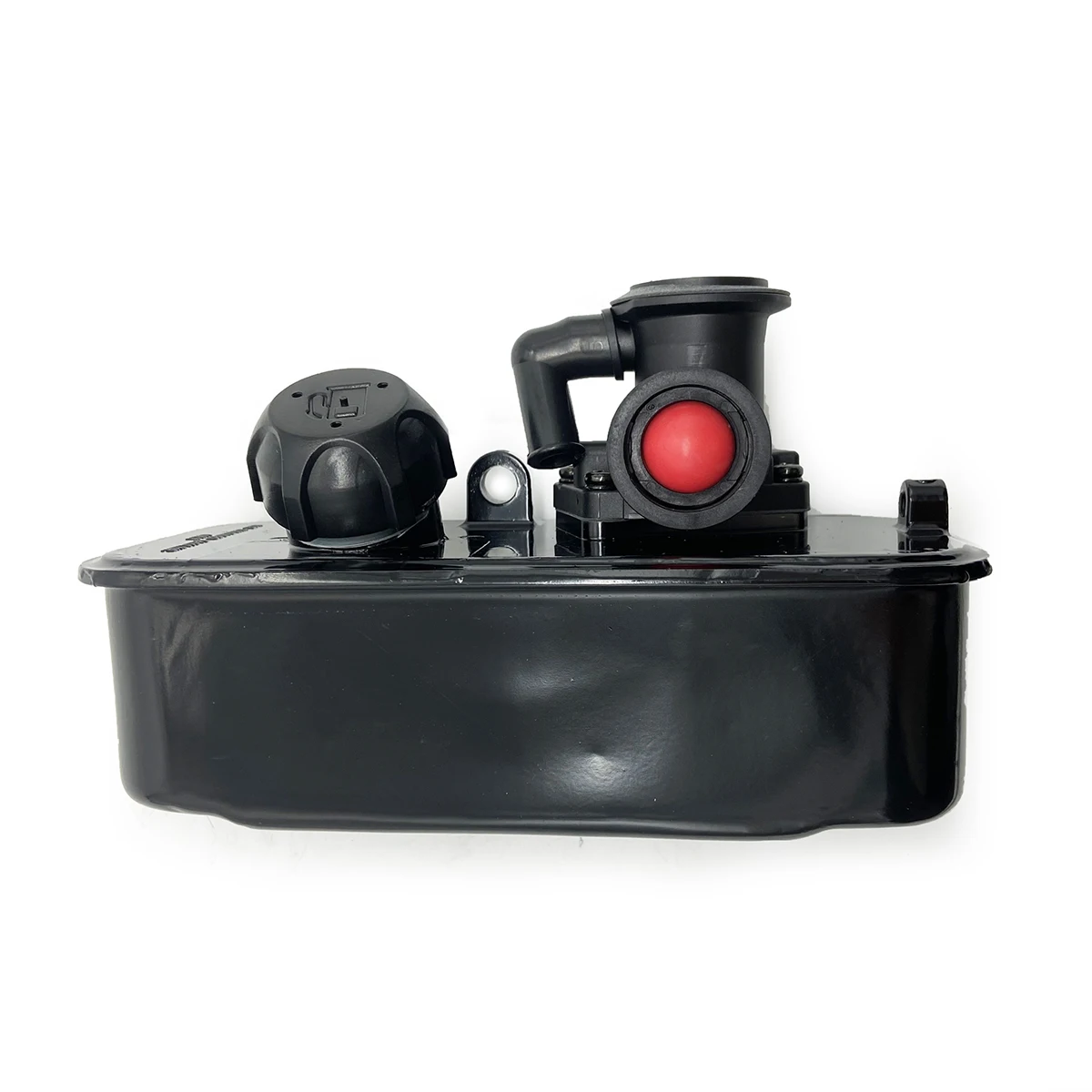 New Carb Carburetor Fuel Gas Tank Fit Briggs & Stratton 494406 498809 ...