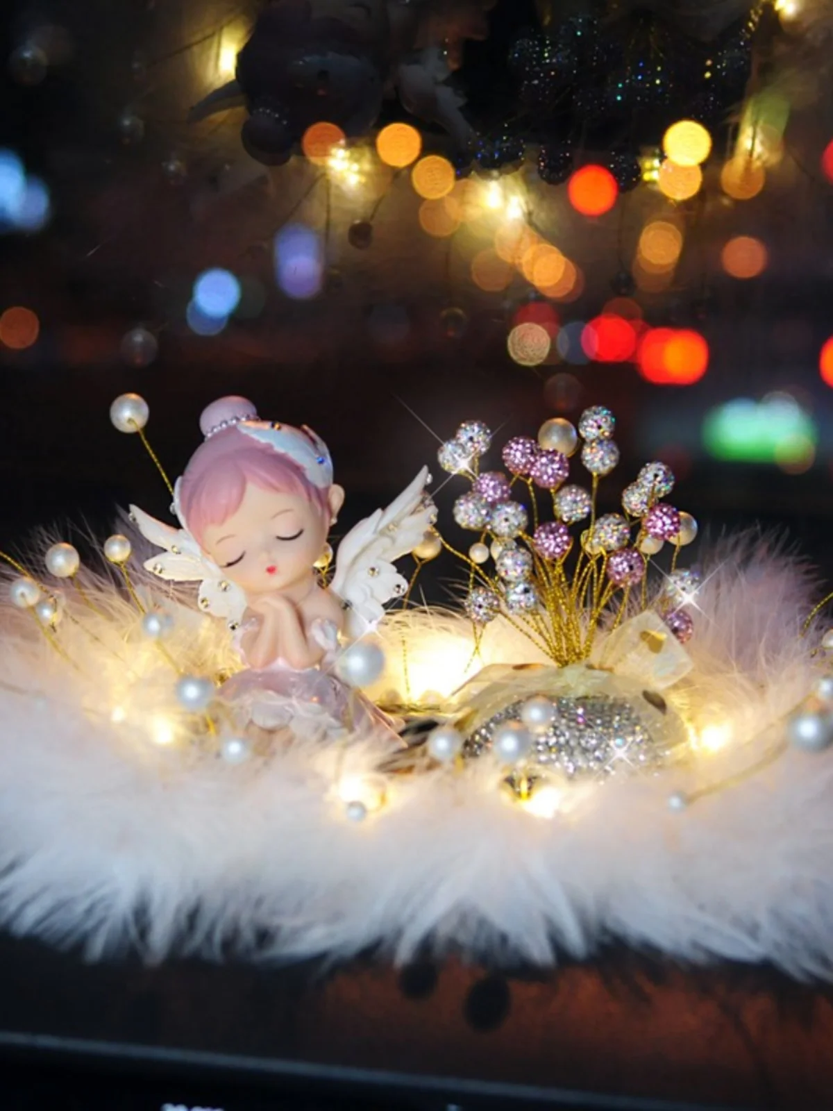 Annie Model Car Daboard Decorations: The Ultimate Guide to Stylish and ...