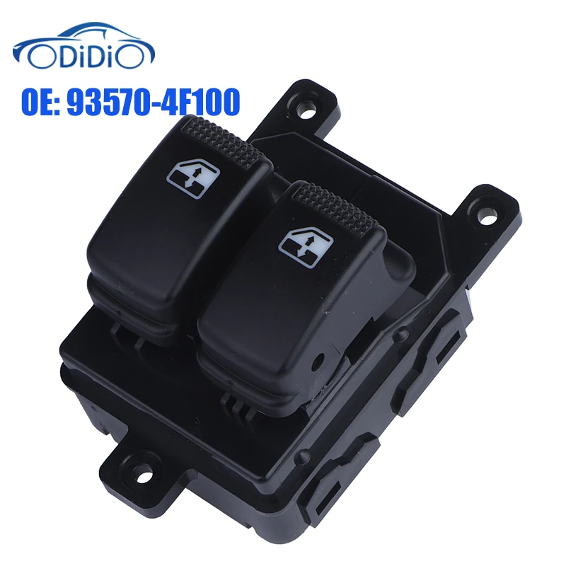 ODIDIO-2003-2007-II-93570-4F100-935704F100-935704F100-93570-4F016GV2 ...