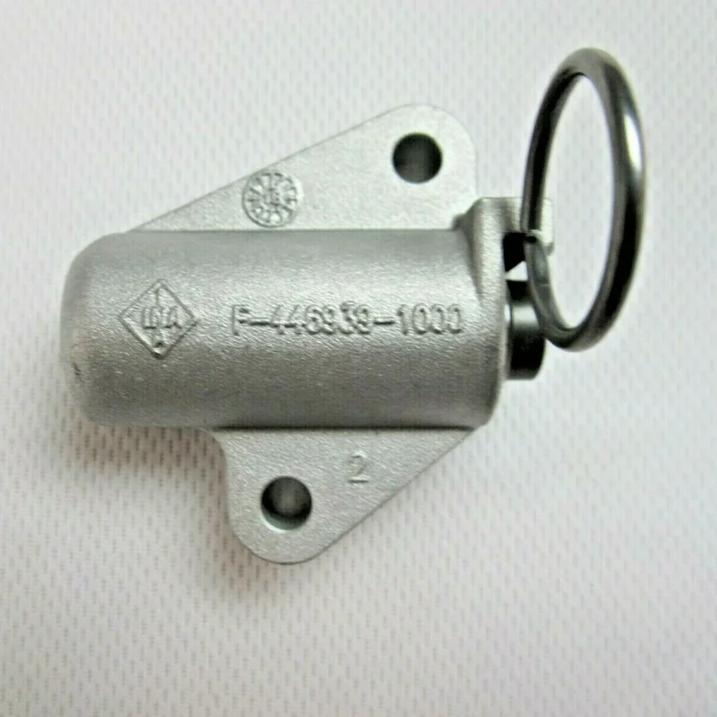 현대 기아 IX35 엘란트라 IX25 소나타용 자동차 타이밍 체인 텐셔너, 정품 24410 2E000 244102E000|케이블 ...