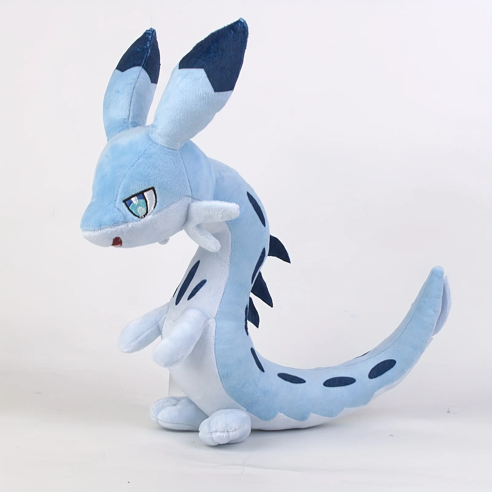 Juguete de peluche Palworld Chillet 40 cm Kawaii Yangshaomei | Walmart ...