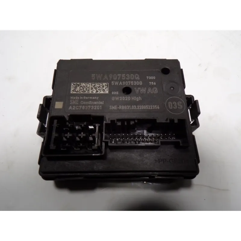 Electronic-Module-5WA907530Q-5WA907530Q-17266661-for-CUPRA-FORMENTOR-1 ...