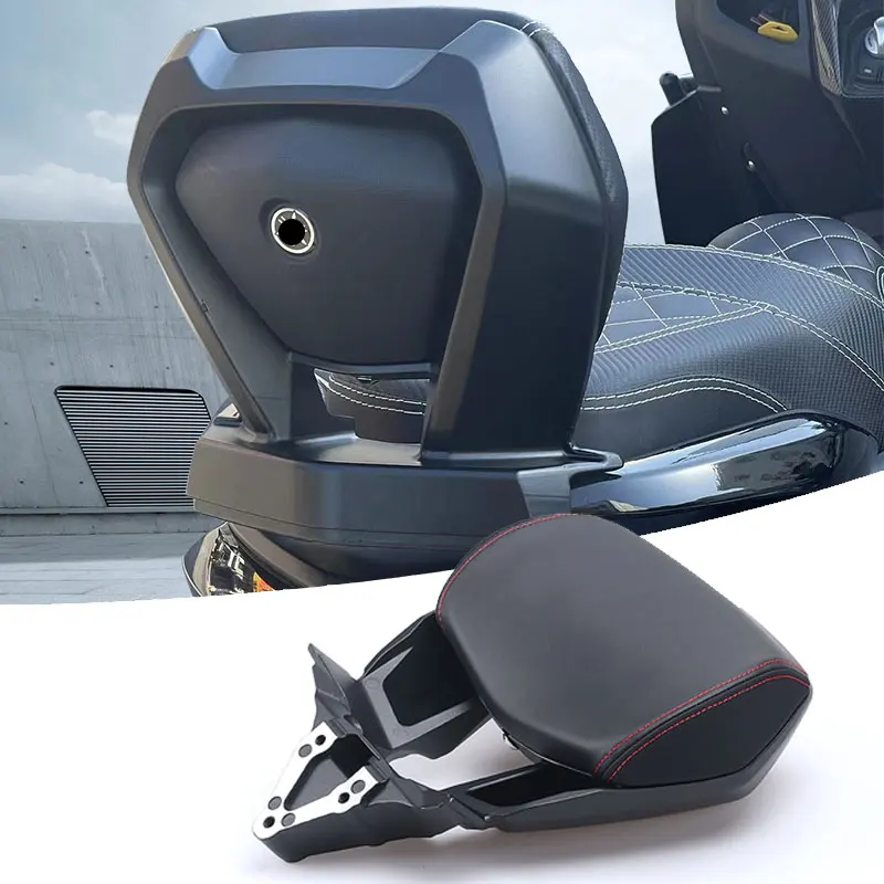 Asiento-trasero-para-motocicleta-Yamaha-x-max-XMAX-300-Xmax300-2018 ...