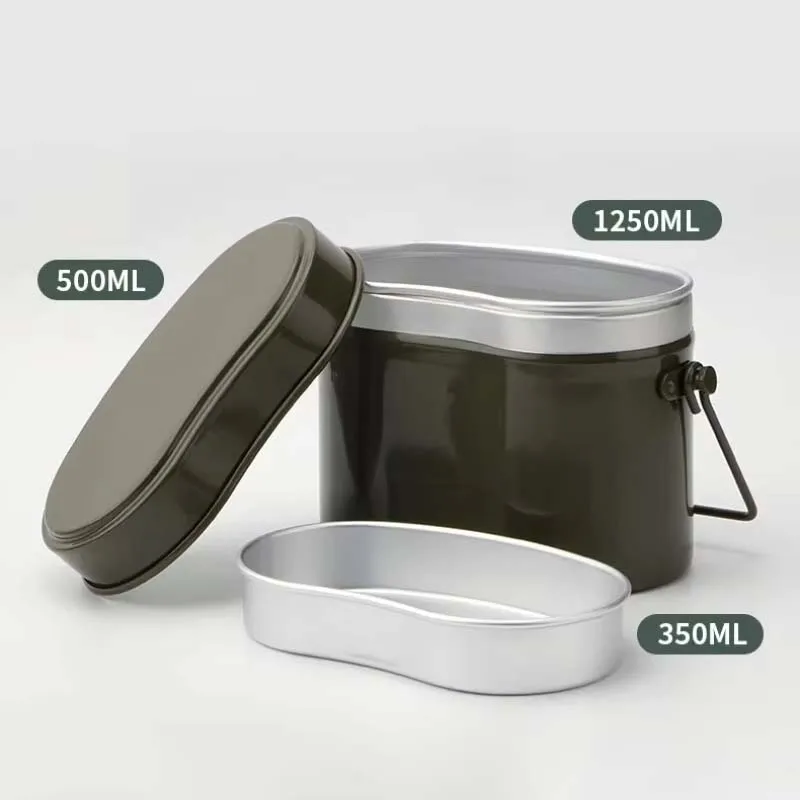 1200ml-Camping-Lunch-Boxes-German-Style-Rice-Box-1-2L-Bento-Box-Multi ...