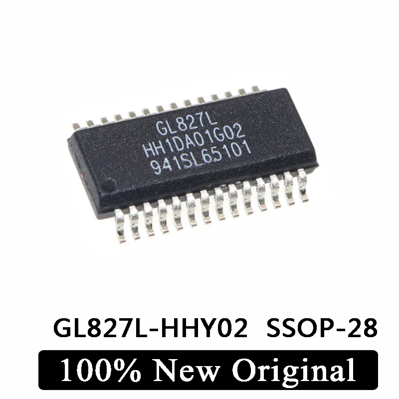 100-New-Original-USB-chip-GL827L-HHY02-SSOP-28-SMD-IC-chip-in-stock ...