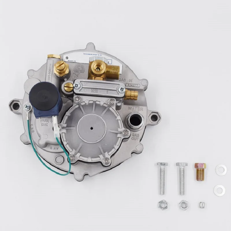 6-8-Cylinder-EFI-Conversion-Kit-TA98-Carburetor-Ngv-3-Generation-Cng ...