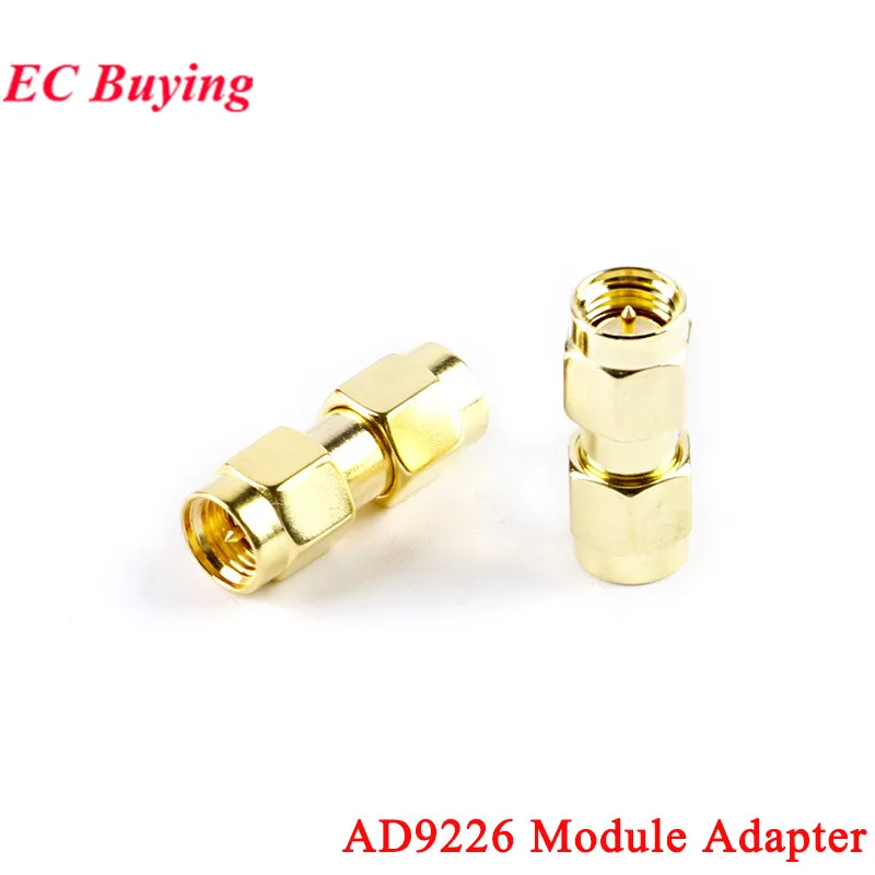 Acquisition Data Board Fpga Board AD9226 High Speed Analog To Digital ...