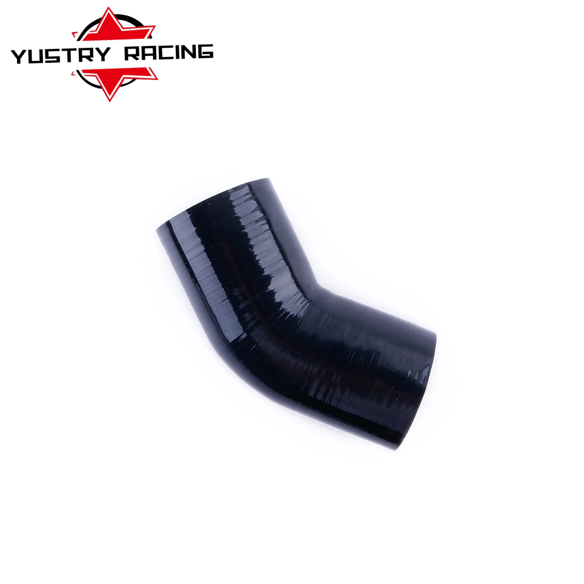Length:102mm 45 DEGREE ELBOW TURBO/INTERCOOLER/INTAKE SILICONE COUPLER ...