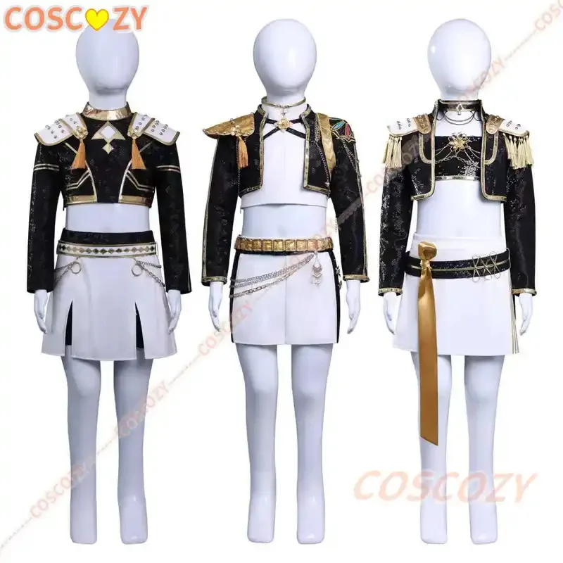 Costume Huntrix Rumi: The Ultimate Guide to Kids’ KPop Demon Slayer ...