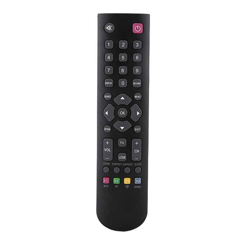 Replacement-Remote-Control-For-TCL-Universal-Remote-Control-RC3000E01 ...
