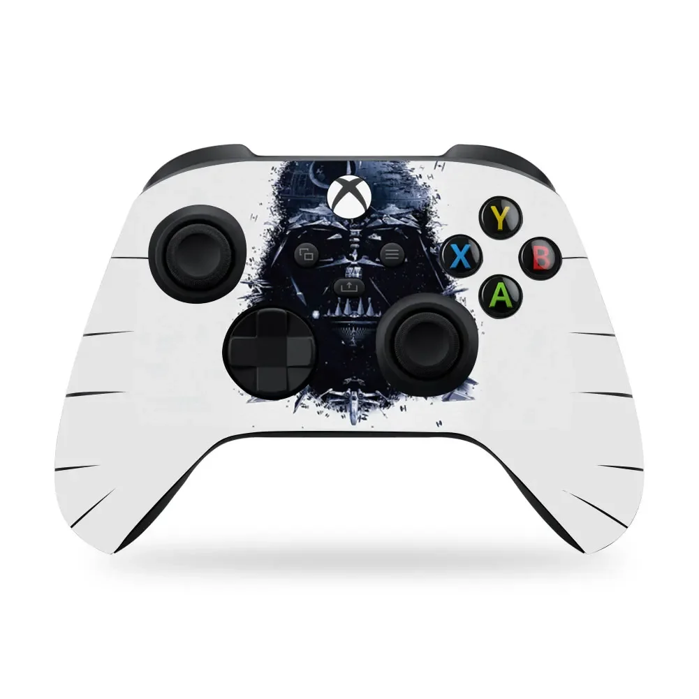 Cartoon Xbox Controller