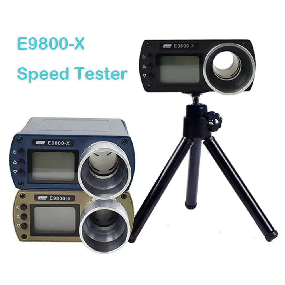 Bullet-Firing-Speed-Chronograph-Shooting-Measuring-Instruments ...