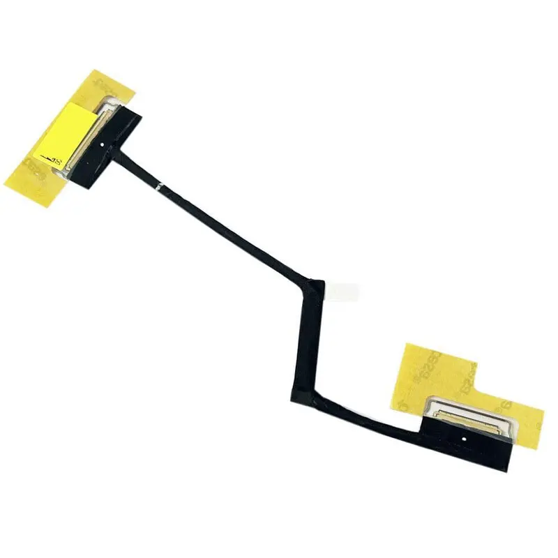 40Pin EDP LCD Screen Video Display Flex Cable for Lenovo G5000 LOQ ...