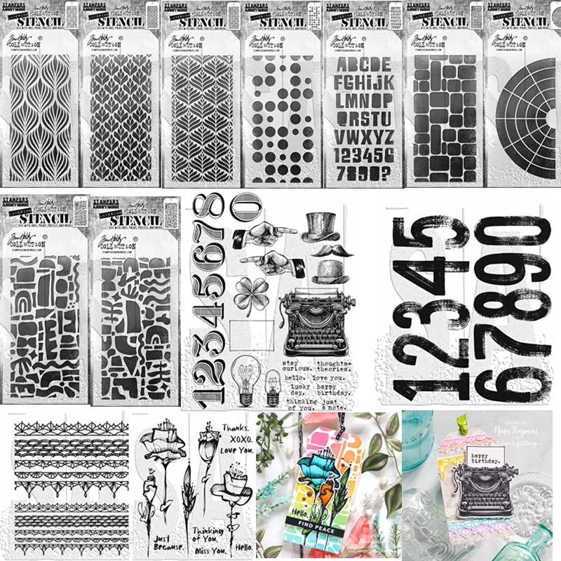 Feather-Everyday-Collection-Leaf-Spots-Cutout-Shapes-Number-Curiosit ...