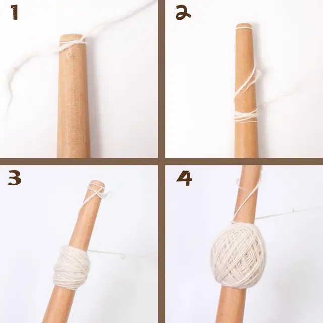 Wool Spindle Drop Spindles For Wool Drop Spindle Top Whorl Wooden ...