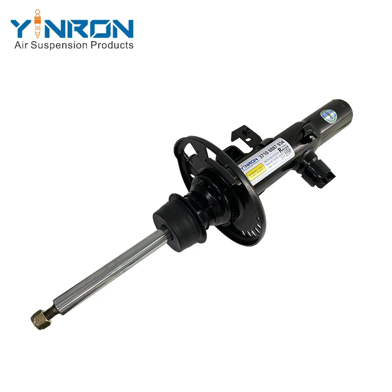 Амортизатор YINRON передний правый для BMW X3 G01 X4 G02 Air Strut с ...