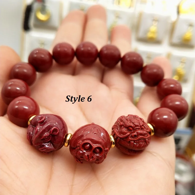 Personal-Customized-Jewelry-Gifts-Men-Women-Natural-Crystal-Lucky ...