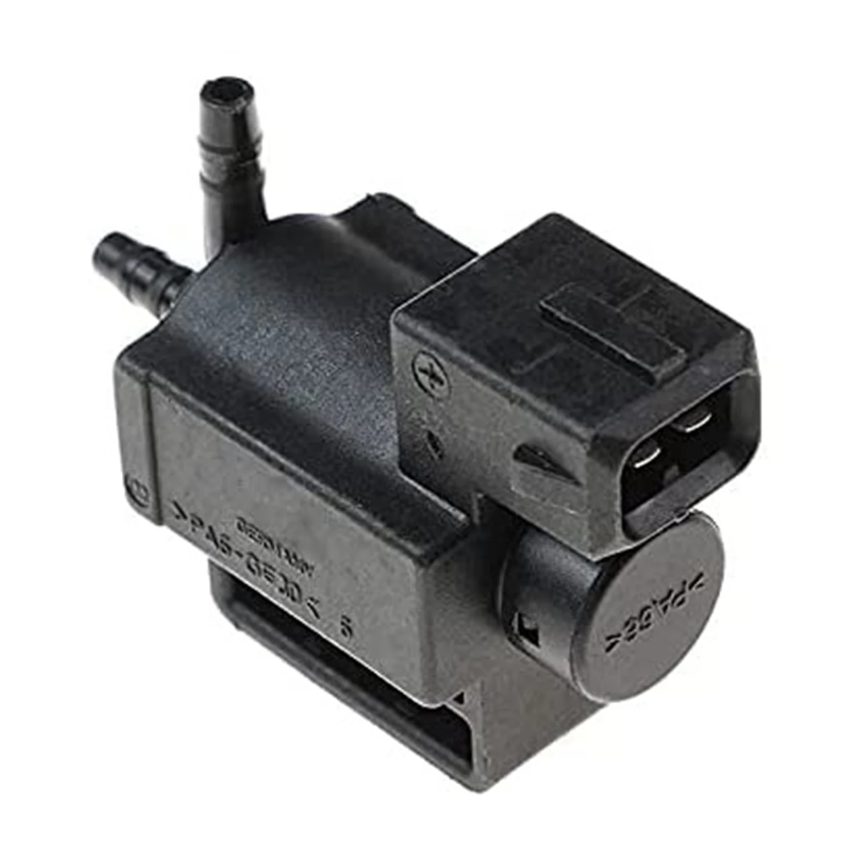 Car Accessories Solenoid Valve Vacuum Valve Exhaust Gas Intake Manifold ...