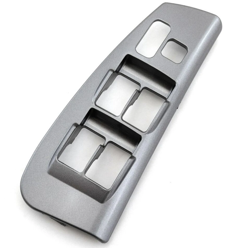 Car Left Front Door Panel Window Switch Bezel Fit For Toyota Pontiac ...
