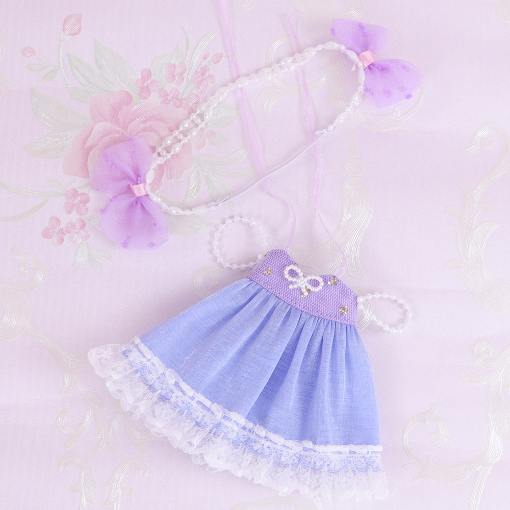 Sutton – Premium Custom Neo Blythe Doll with Brown Hair, Black Skin & Shiny Cute Face | This Is ...