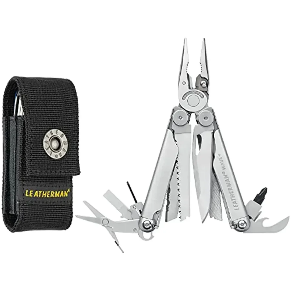 Leatherman Wave Nylon Sheath