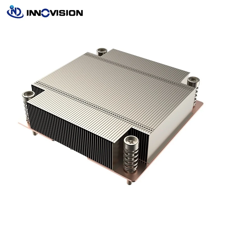 LGA1700-1U-Passive-CPU-Cooler-Efficient-Heatsink-With-Vapor-Chamber ...