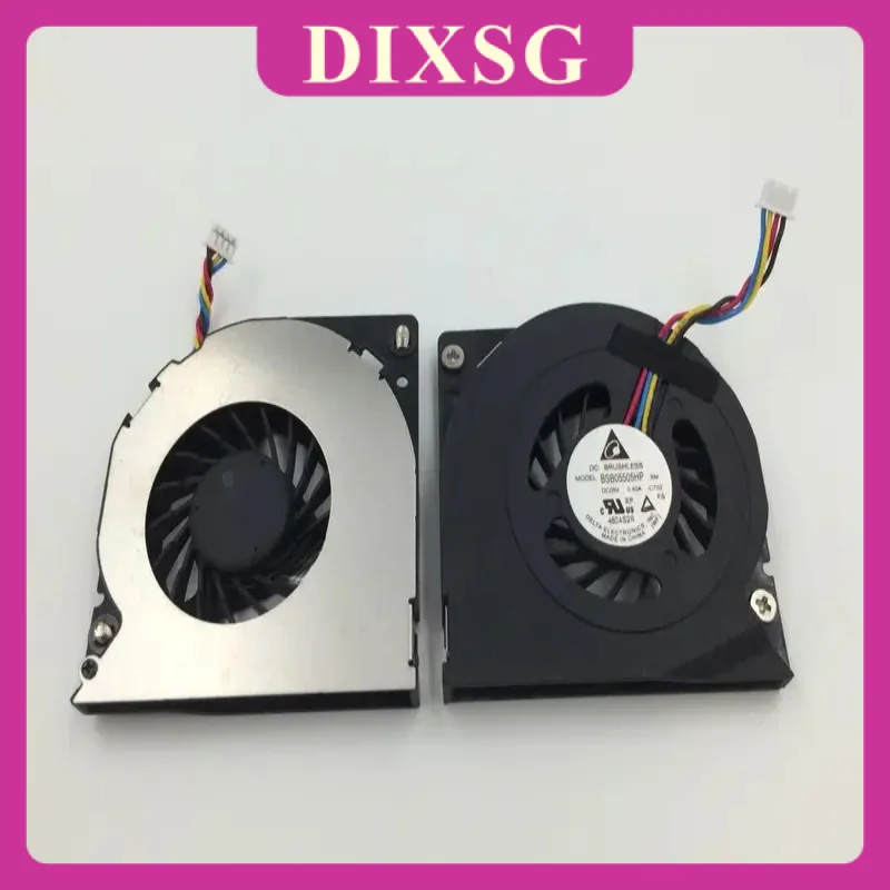 Cooler-Fan-For-Gigabyte-GB-BKi5HA-7200-Brix-S-Mini-Host-ZTE-SPRO2-Beam ...