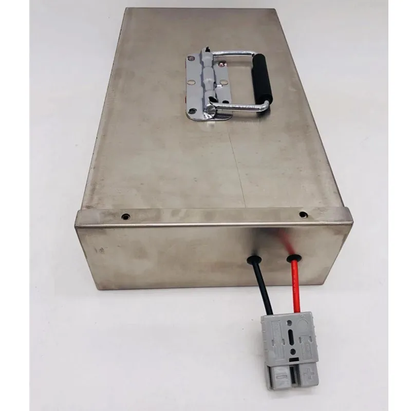 36v-48v-52v-60v-72v-Stainless-Water-proof-Customized-Build-Battery-Pack ...
