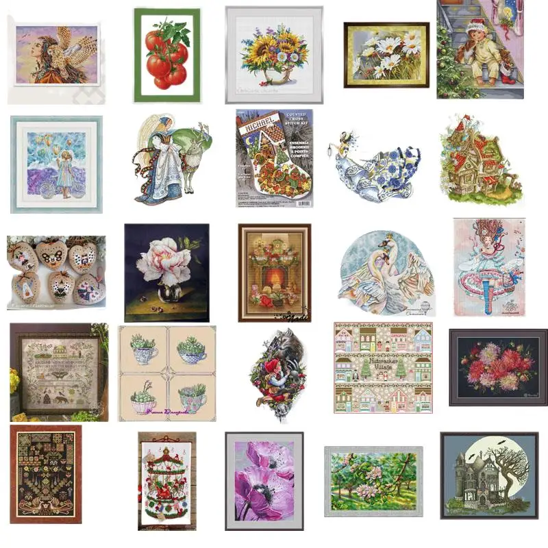 PDF-by-E-mail-Selling-5-90-Cross-Stich-Embroidery-set-Electronic ...