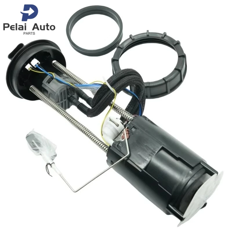 275500996 Jetski Parts Accessories in-Tank Fuel Pump Assembly For Sea ...