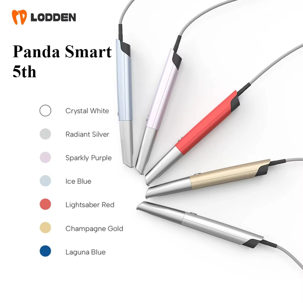 Panda Smart 5th Dental 3D Intraoral Scanner Real-time Display Oral ...