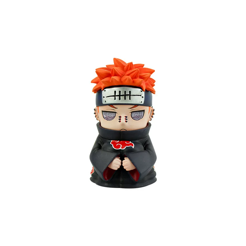 Akatsuki Chibi Tobi