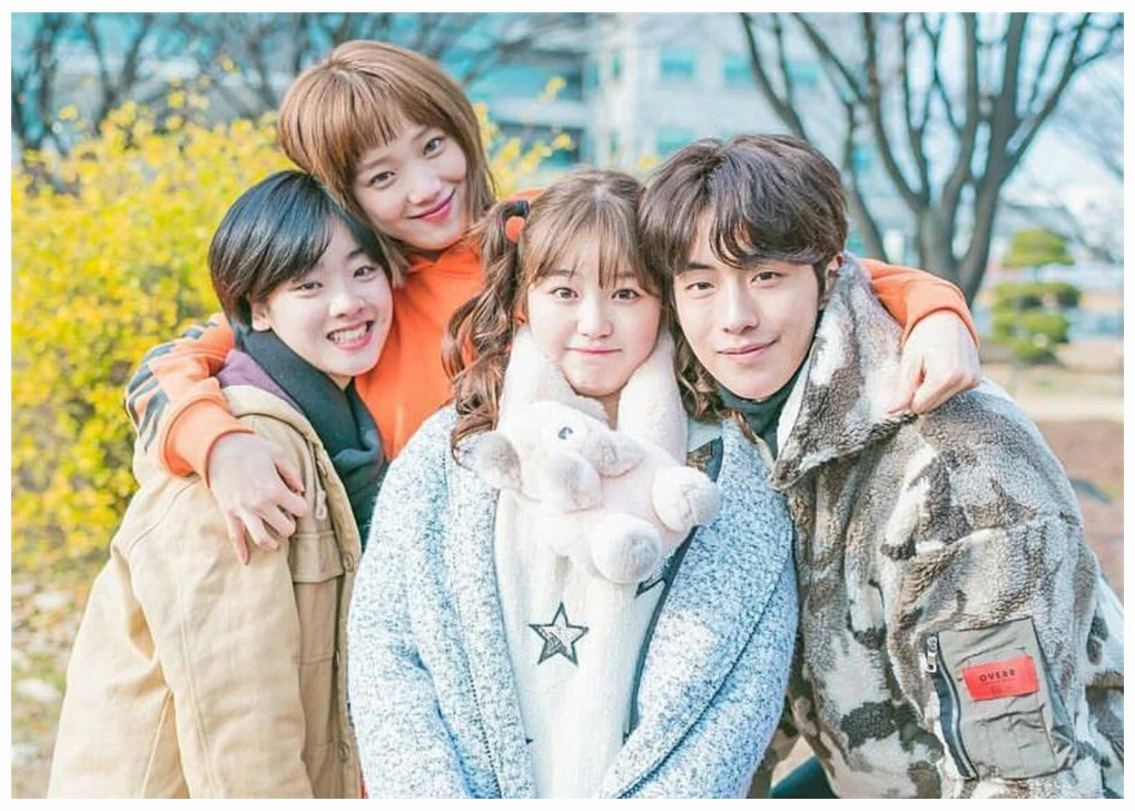 Weightlifting Fairy Kim Bok Joo | ppgbbe.intranet.biologia.ufrj.br