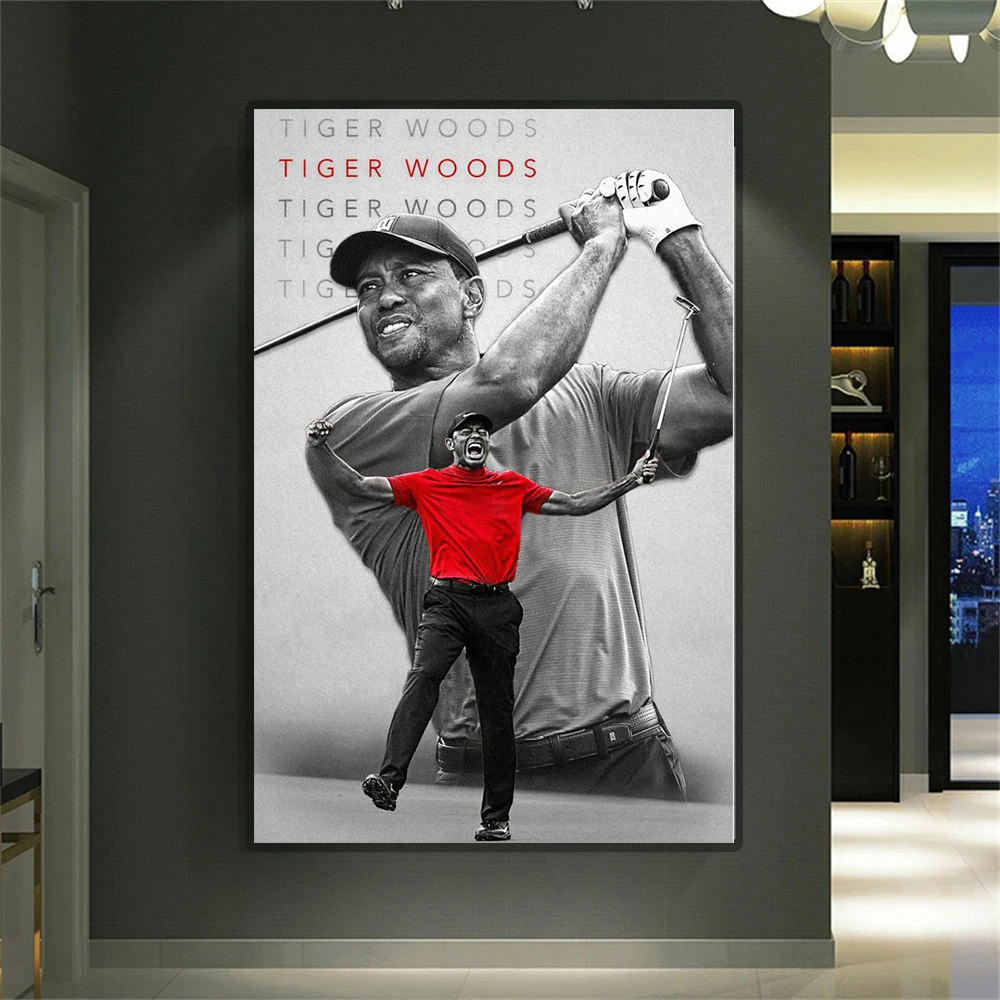 Famous Sports Paintings