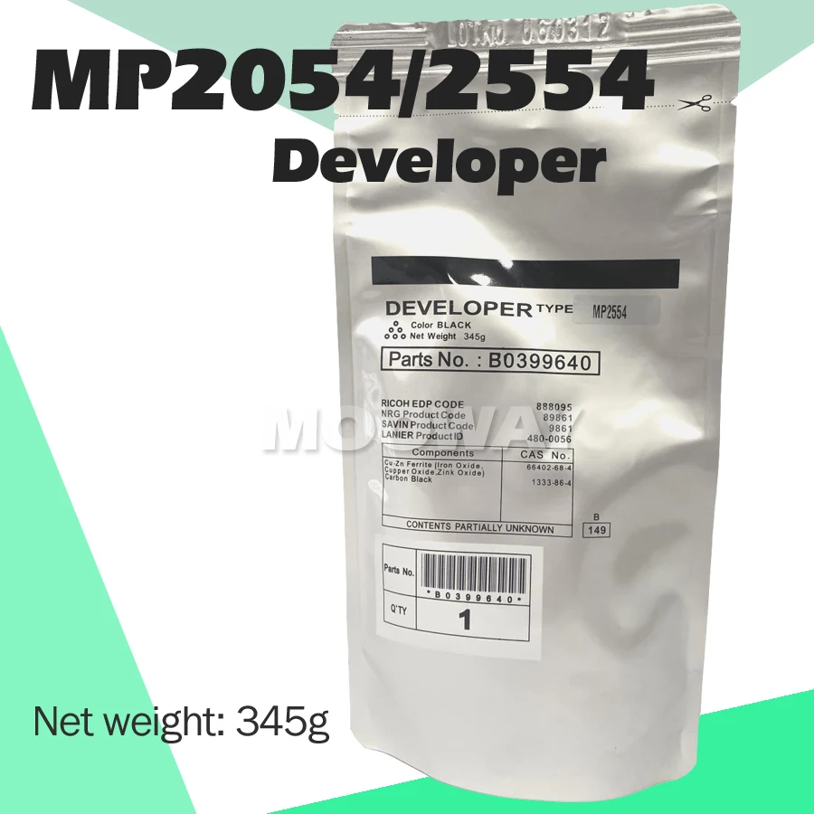 Compatible-Developer-for-RICOH-MP-2054-2554-2555-3054-3055-3555-3554 ...