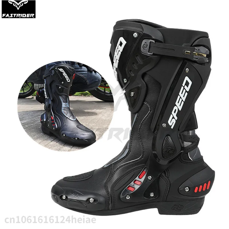 Riding-Tribe-Motorcycle-Boots-for-men-Moto-Racing-Motocross-Motorbike ...