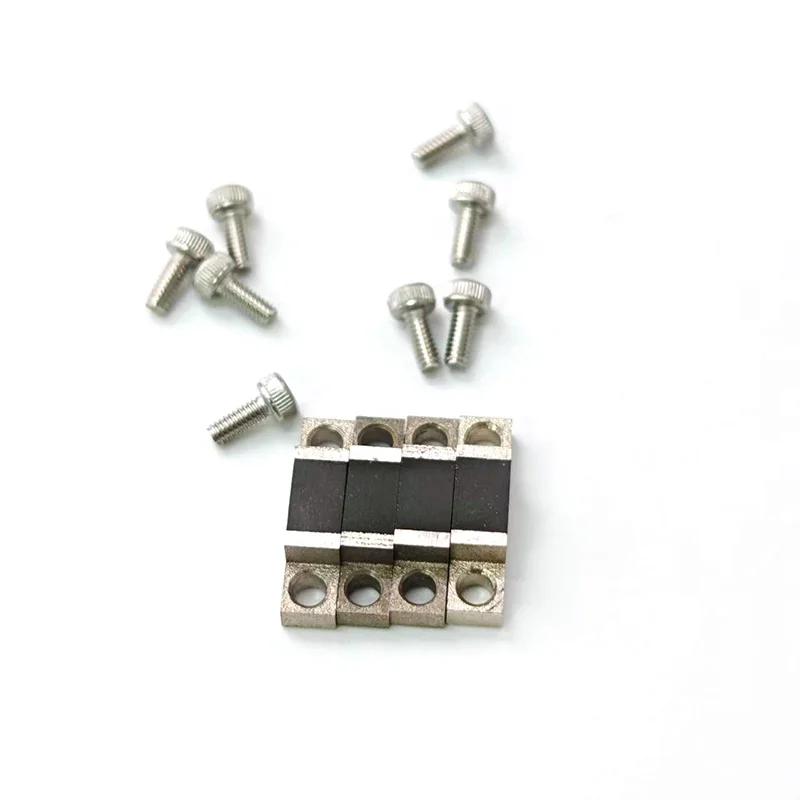 Fiber Cleaver CT-30 HS-30 CT-06 CT-05 Rubber Pad CT30/05/06 Rubber Pads ...