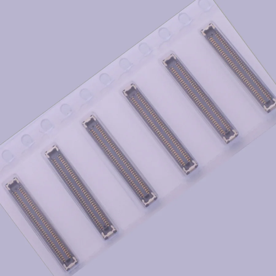 5-20pcs 78Pin For Samsung Galaxy Note 10 Lite N770F S20FE S20 FE A21S ...