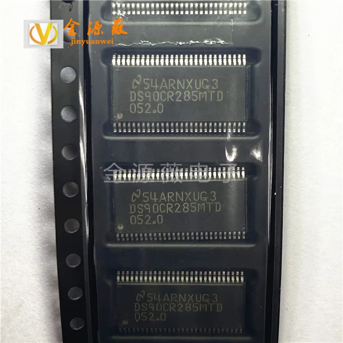 DS90CR285MTD-DS90CR285-Patch-TSSOP-56-interface-chip-new-original-LVDS ...