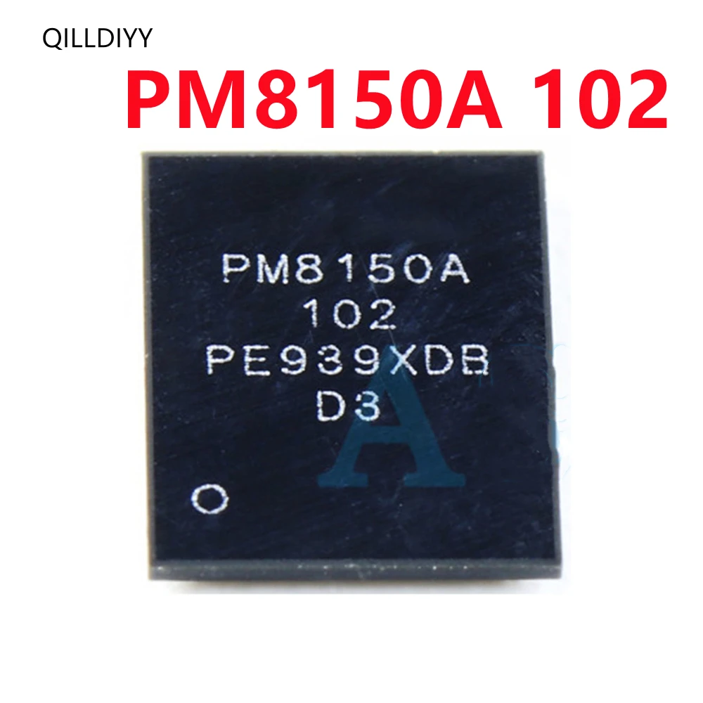 5Pcs/Lot Power IC PM8150A 102 - AliExpress 509