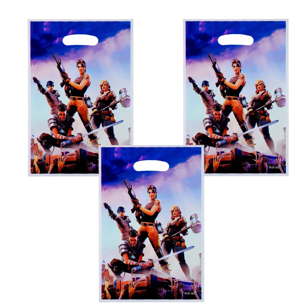 Shooting-Game-Fortnition-Gift-Bags-Birthday-Party-Decor-Goody-Biscuit ...