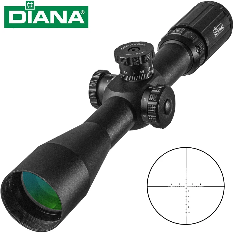 DIANA-Ca-a-Scopes-com-Ret-culo-Gravado-Long-Range-Shooting-Sight-Primeiro-Plano-Focal-Vidro.jpg