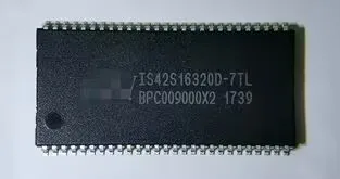 IS42S16320B-6TL-D-7TL-B-7TL-IS42S16320F-6TLI-B-7ETL-IS42S16320D-6TLI-B ...