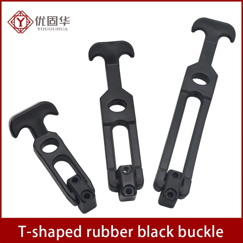 Draw Latches And Catches